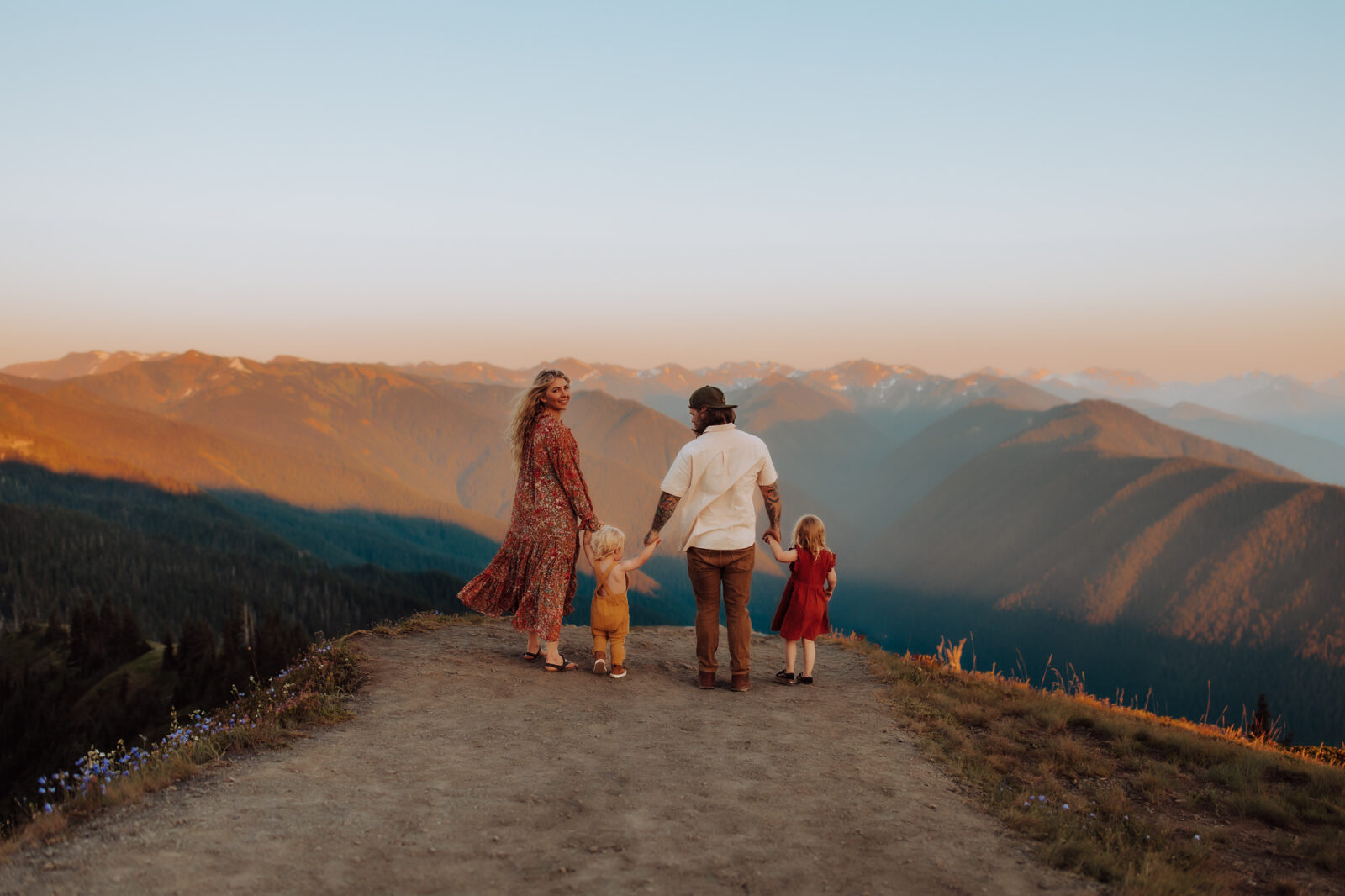 What is a Family Adventure Session and Why Do I Want One ...