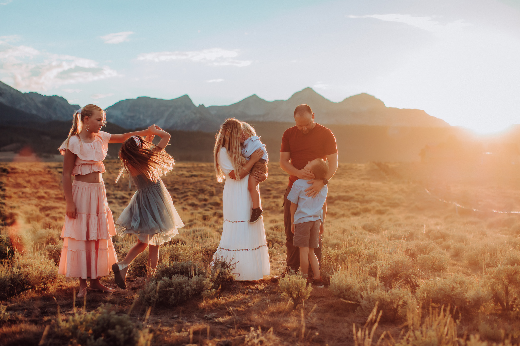 What is a Family Adventure Session and Why Do I Want One ...